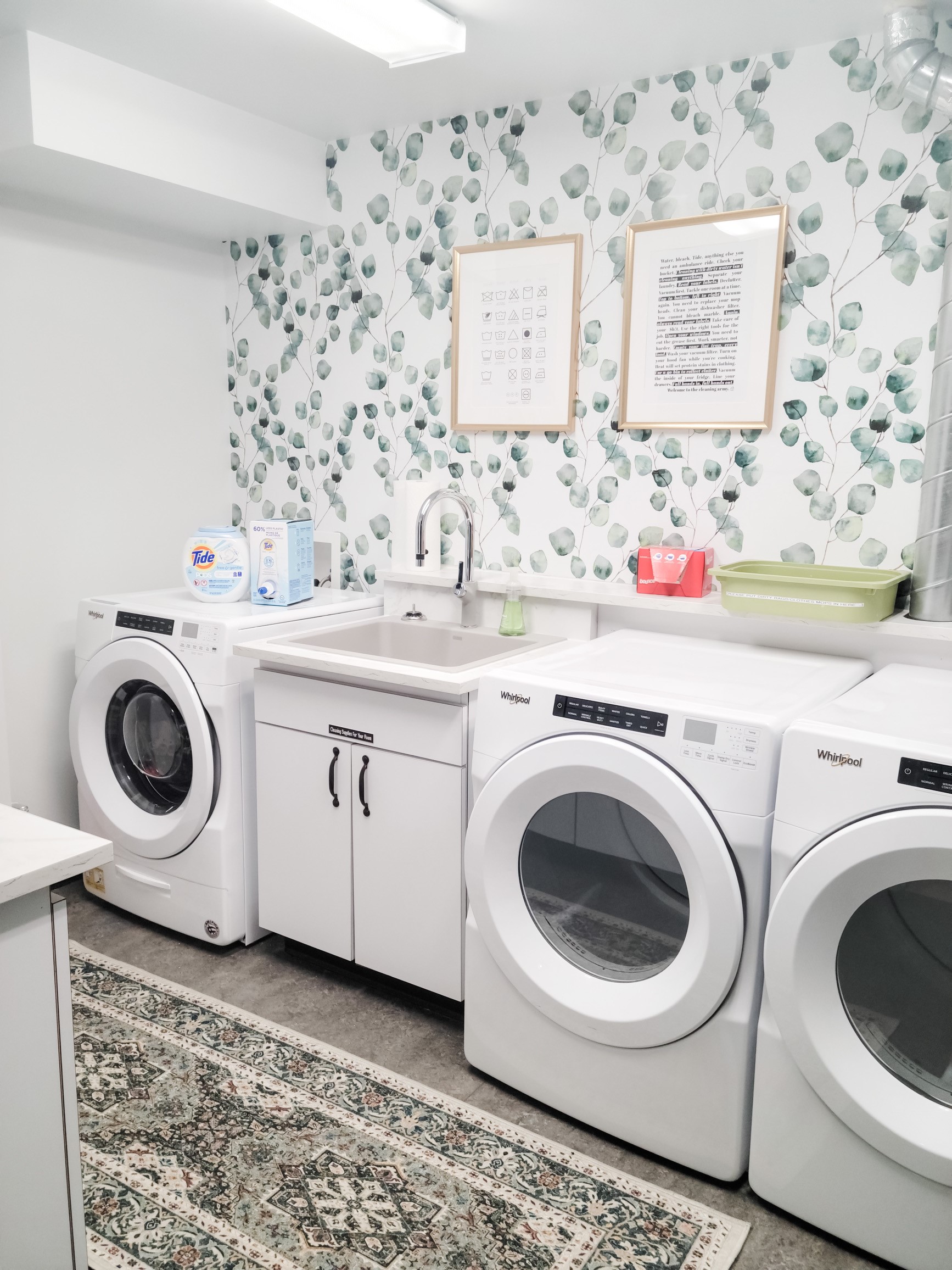 Go Clean Co. : Love Through Laundry - Ronald McDonald House Charities ...