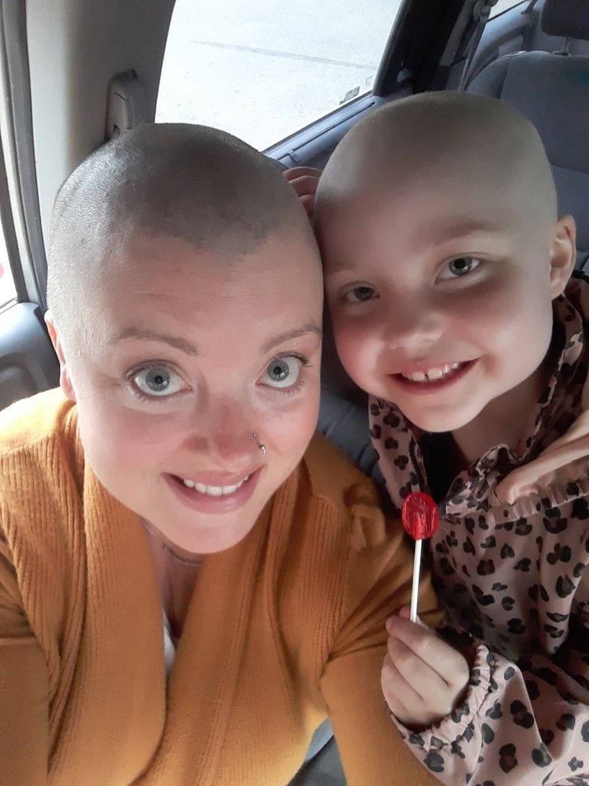 The Haggas Family - Ronald McDonald House Charities Alberta