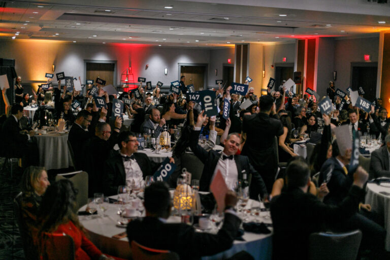 Taste of Home Calgary - Ronald McDonald House Charities Alberta