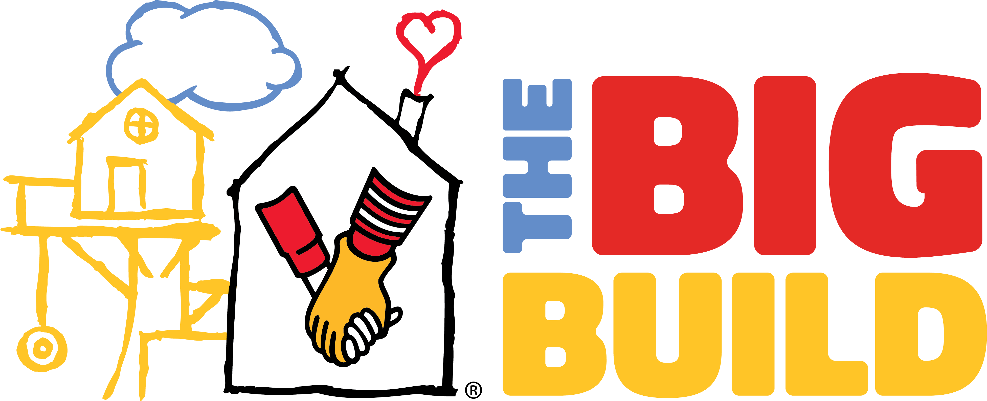 Big Build Information Event: Feb 9 - Ronald McDonald House Charities ...