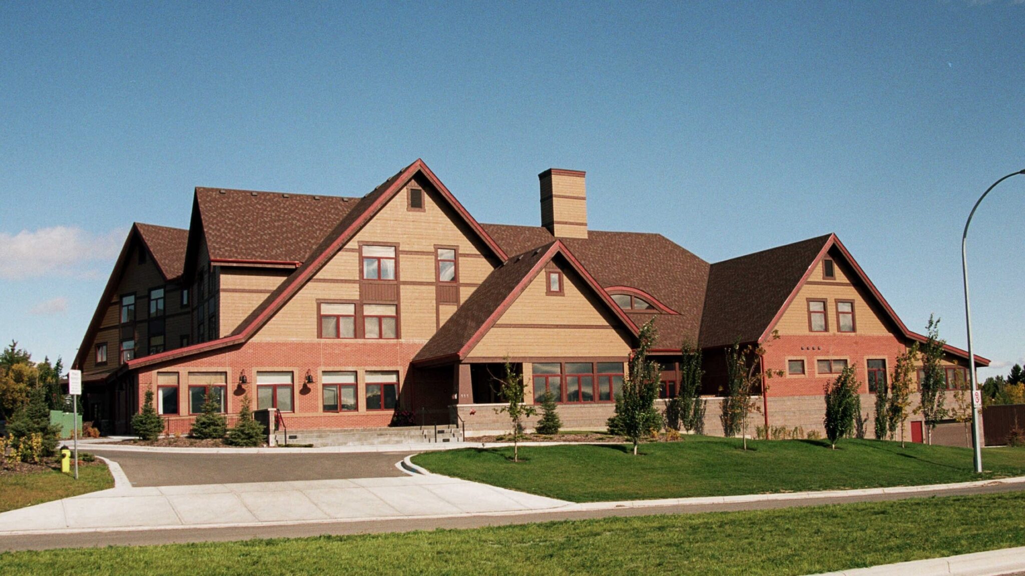 Celebrating 40 Years of RMHC Alberta - Ronald McDonald House Charities ...